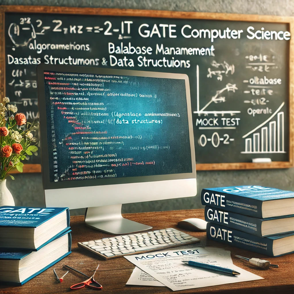 Computer Science Exams Previous Year Papers - Exam Prev | Boost Your ...